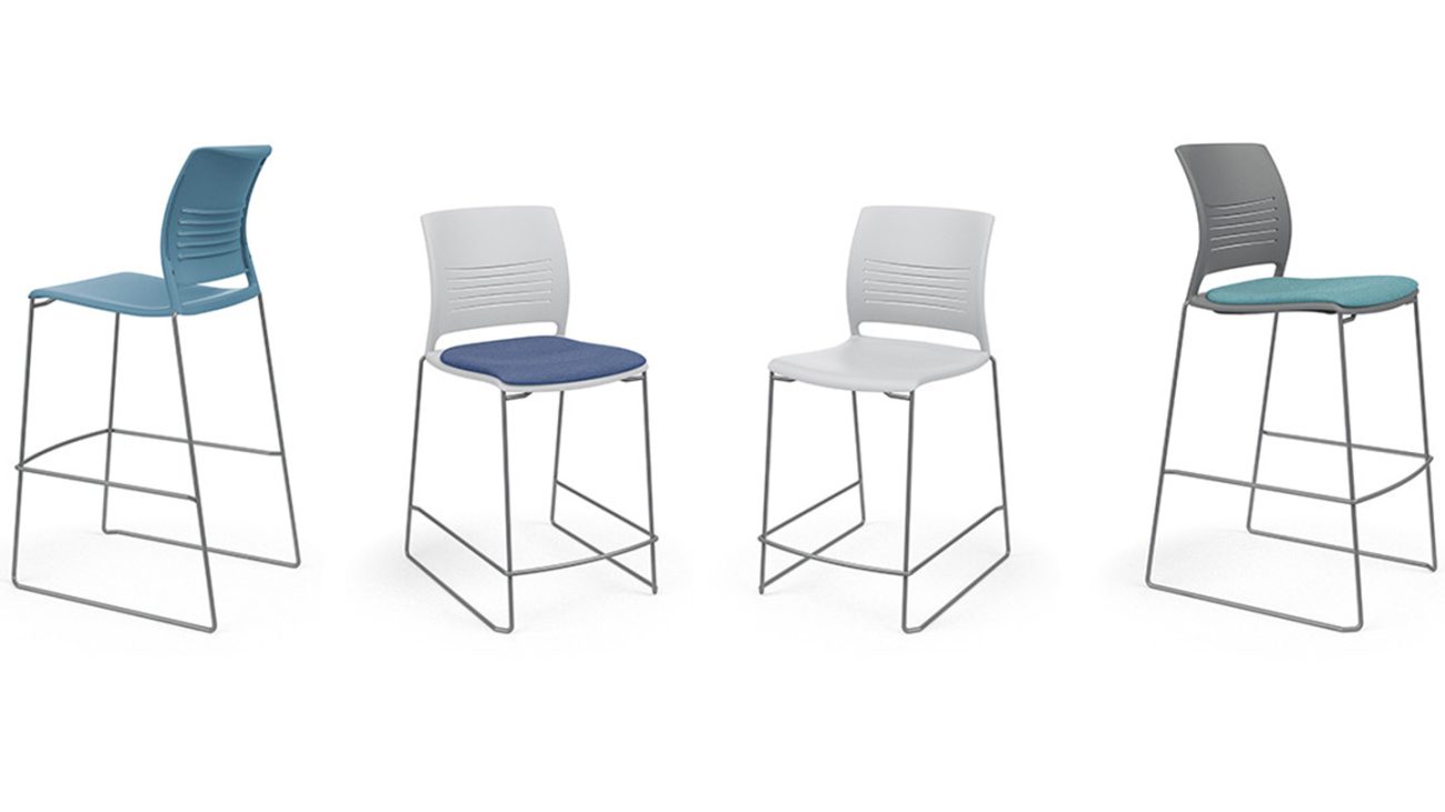 Stacking Chair - Imago